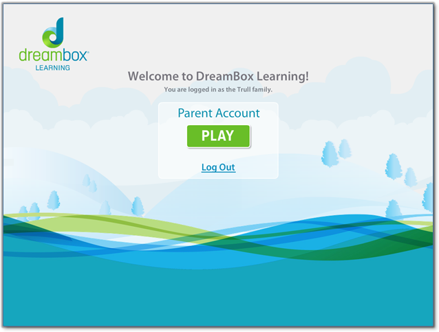 Cómo mantener abierta la sesión en la aplicación de DreamBox Math ...