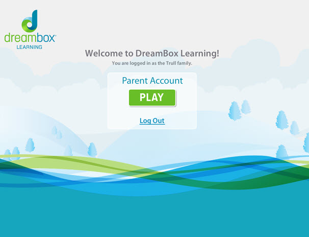 DreamBox Math Home Subscribers: How to Stay Logged In On The iPad App ...