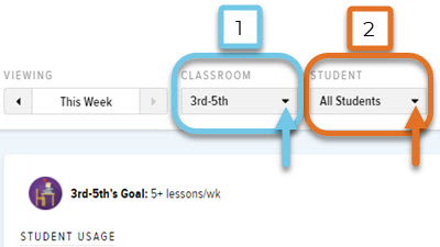 DreamBox Math: Lesson Recommendations for Educators – DreamBox Learning