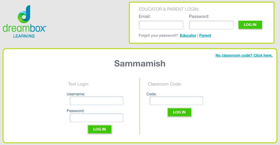 DreamBox Math: Getting Students Started (Educators) – DreamBox Learning