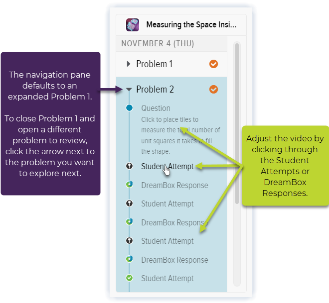 DreamBox Math: Lesson Highlights for Educators – DreamBox Learning
