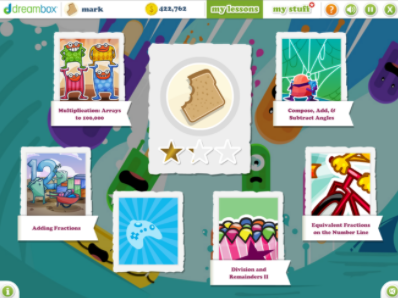 DreamBox Math: Getting Students Started (Educators) – DreamBox Learning