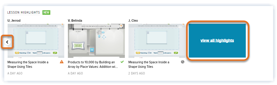 DreamBox Math: Lesson Highlights for Educators – DreamBox Learning