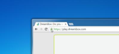 How to Create Bookmarks and Shortcuts for DreamBox Login Pages – DreamBox Learning