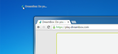 How to Create Bookmarks and Shortcuts for DreamBox Login Pages ...