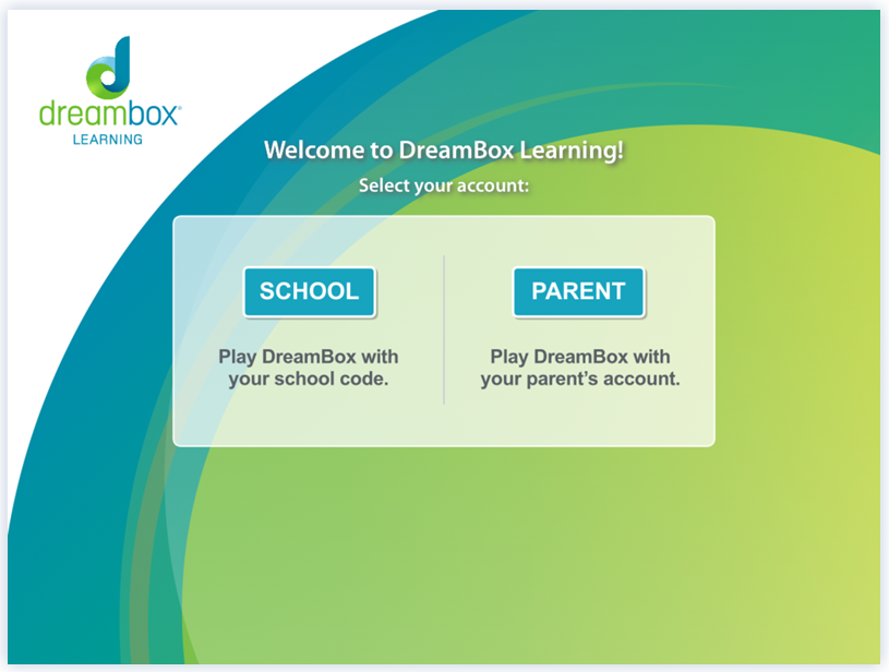 DreamBox Math: How Students Sign in on an iPad (Educators) – DreamBox ...