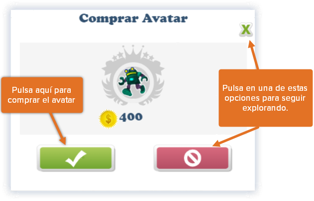 Cómo cambiar el avatar del estudiante en DreamBox Math (grados 3°- 8 ...