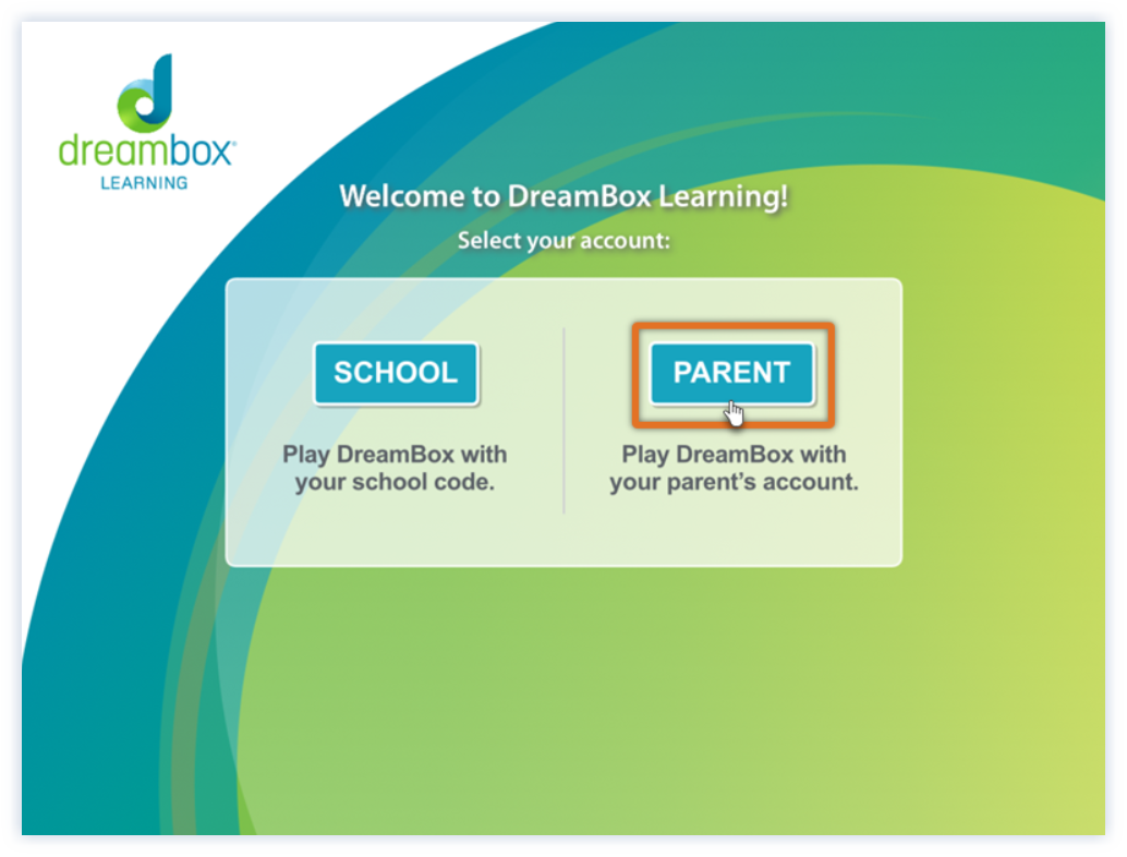 Cómo acceder a DreamBox Math desde un iPad (subscripción de familia ...