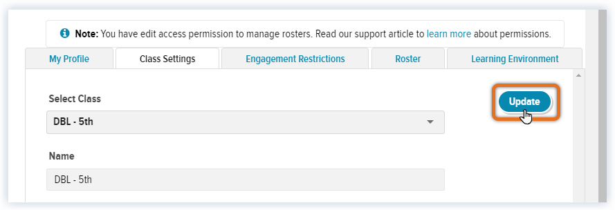 DreamBox Math Educator Dashboard: Add and Remove Teachers from a ...