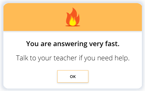 Reading Plus Educator Dashboard: How To Review and Release a Student On ...
