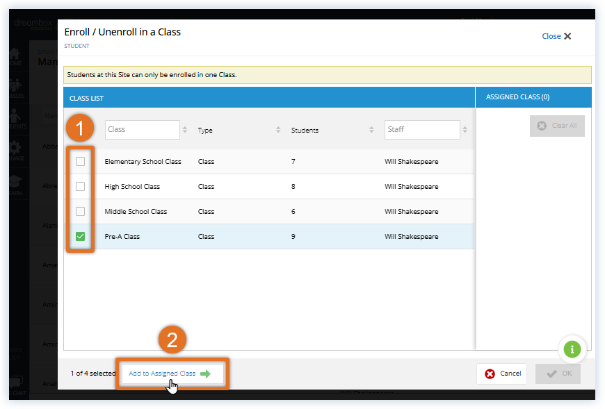 Reading Plus Educator Dashboard: Creating Student Accounts – DreamBox ...
