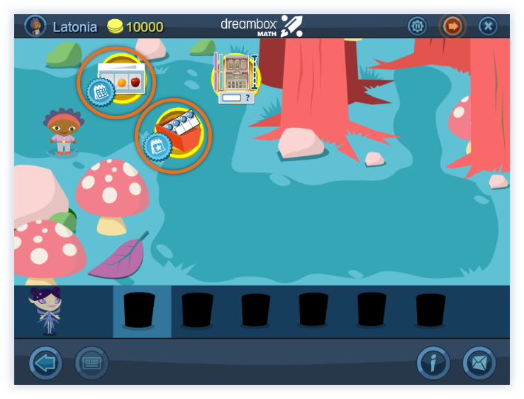 DreamBox Math Assignments: NWEA FAQs – DreamBox Learning