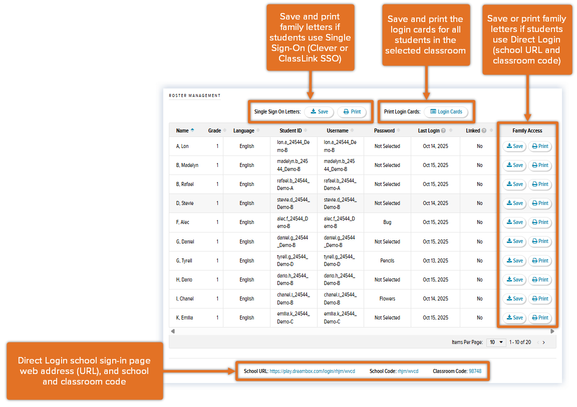 DreamBox Math: Getting Students Started (Educators) – DreamBox Learning